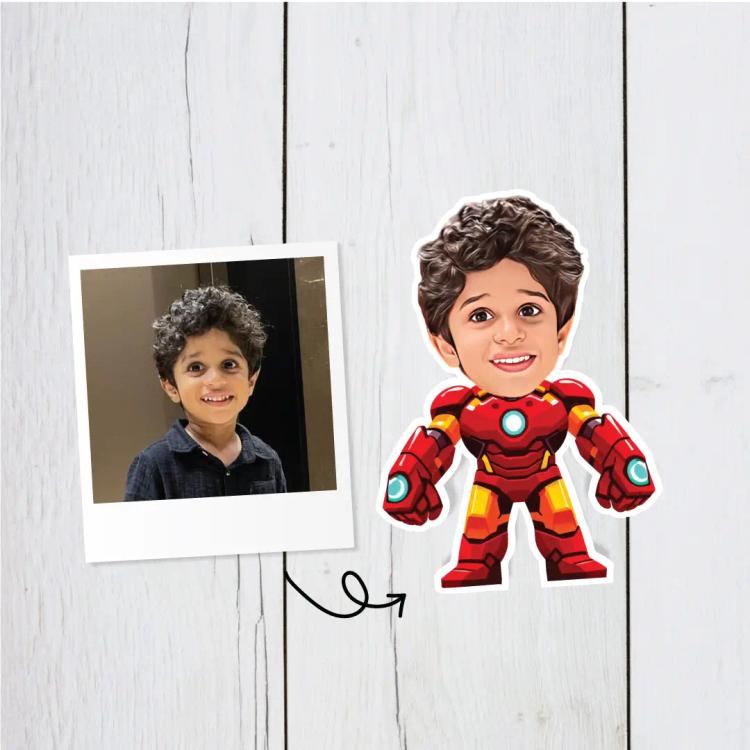 personalised-character-stickers