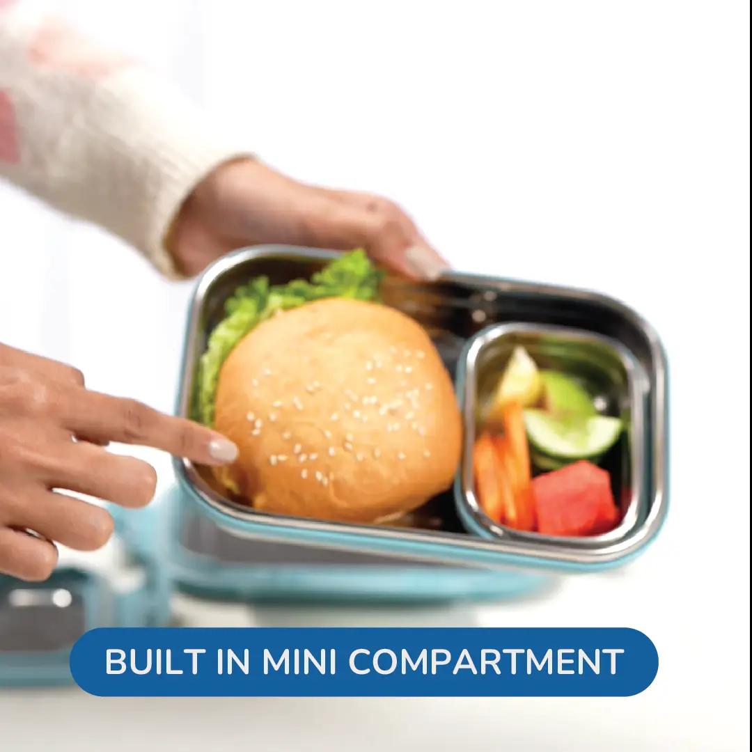 Personalised Lunch Box for Kids | UPTO 40% OFF